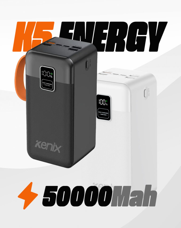 Kenix Stores – One Stop Shop For Gadgets